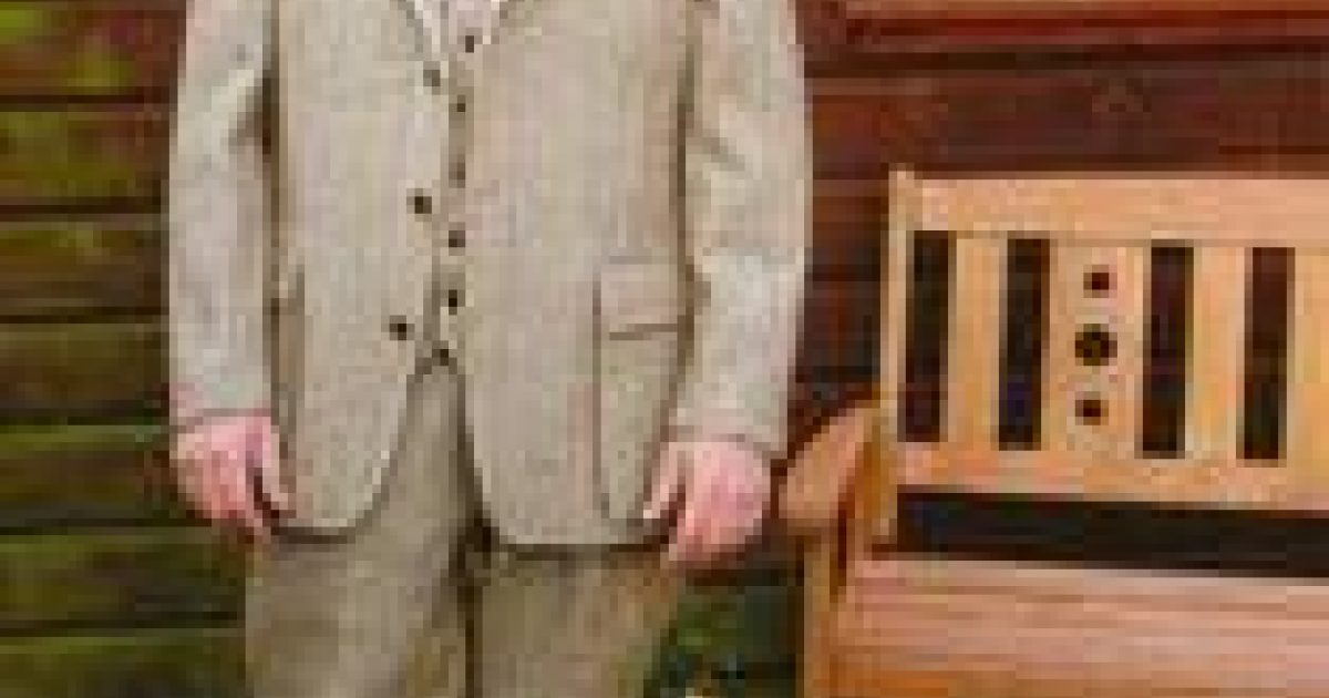 Bruce Rutherford | The GameKeepers Welfare Trust