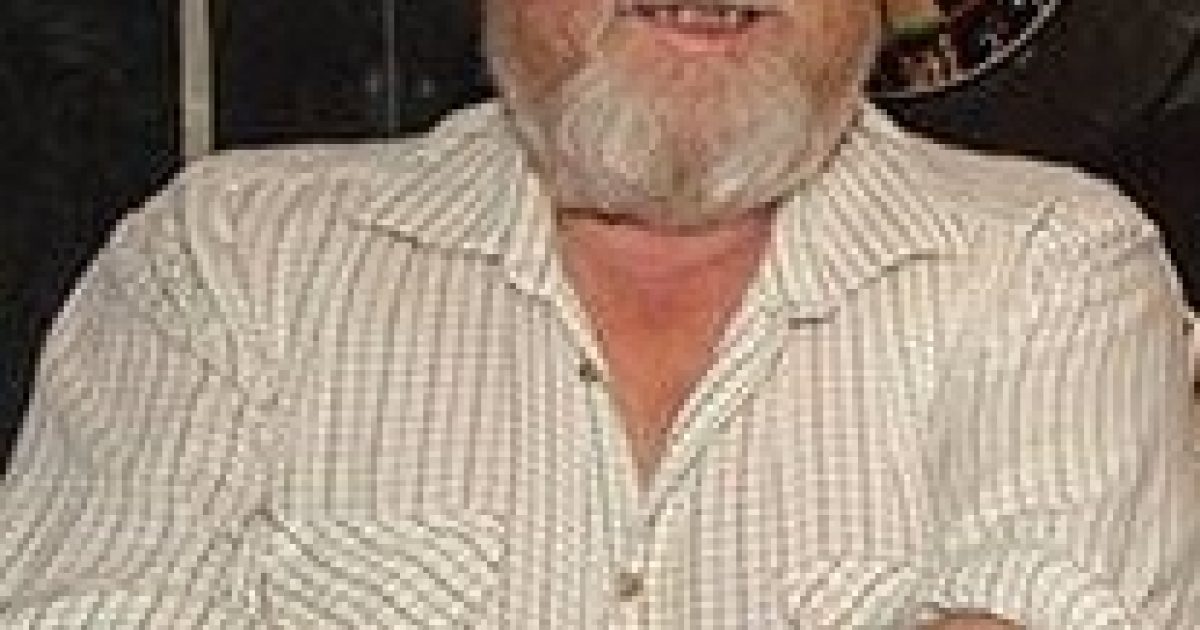 Angus Ross | The GameKeepers Welfare Trust